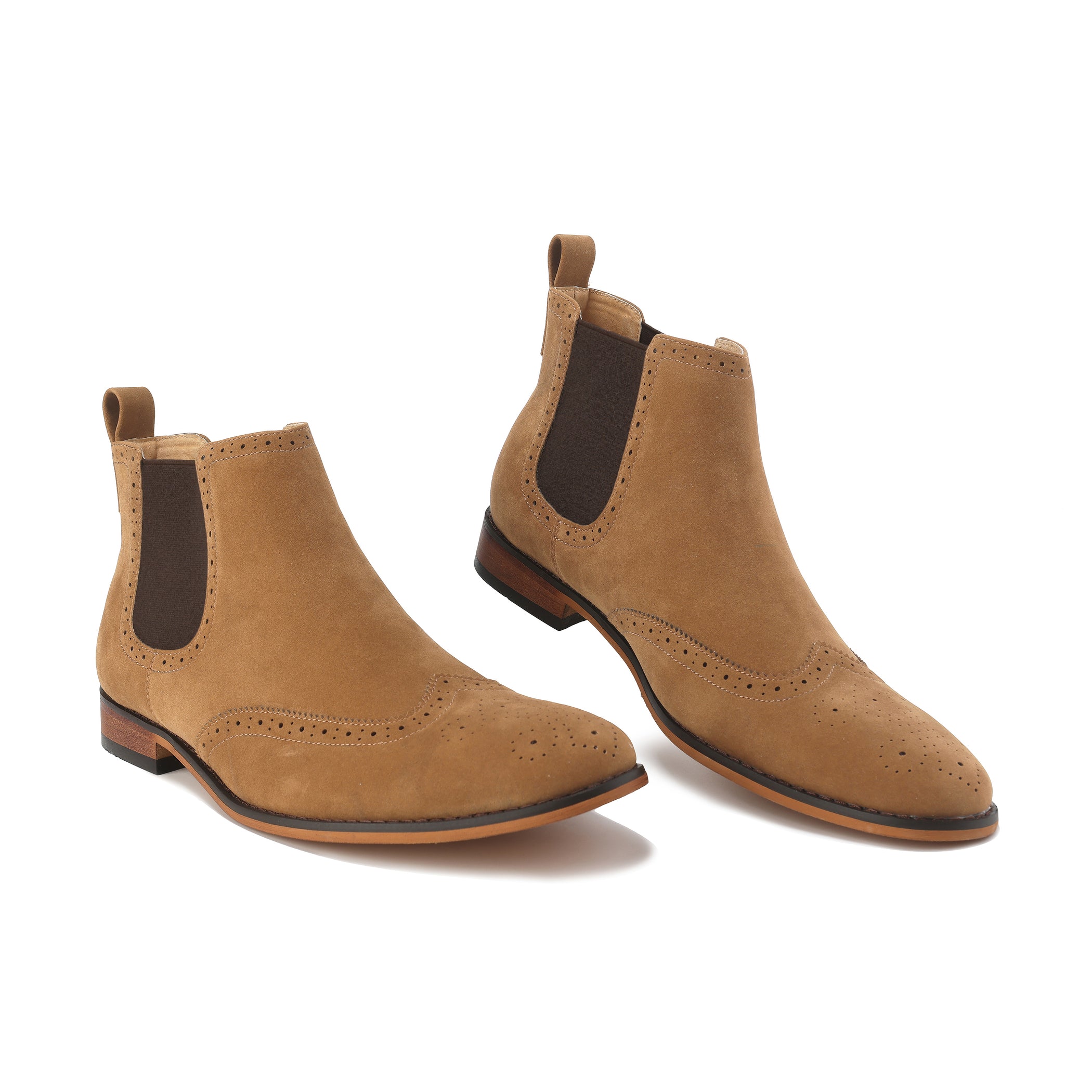 Men’s Dress Shoes: Oxfords, Loafers, Monk Straps & Boots | Daily Haute