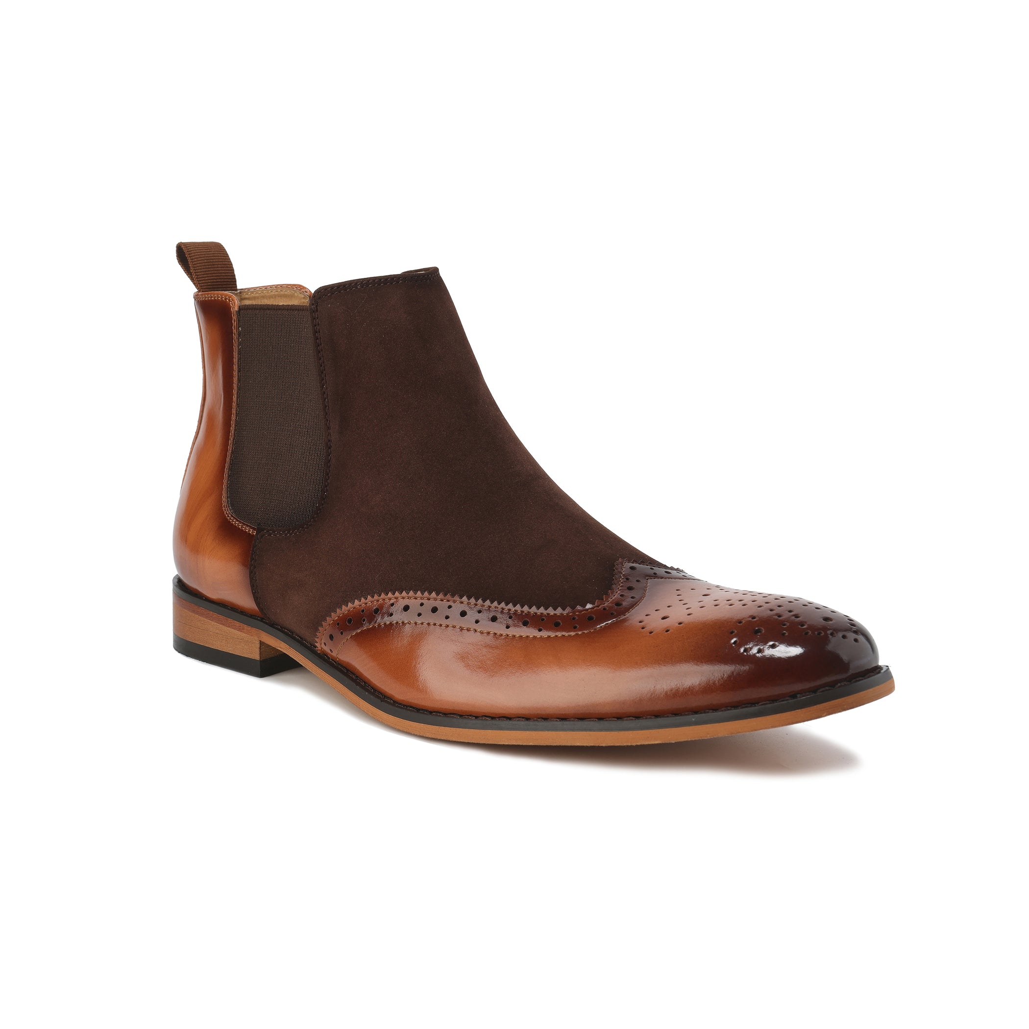 Men’s Dress Shoes: Oxfords, Loafers, Monk Straps & Boots | Daily Haute